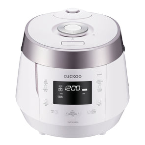 Cuckoo's Electric Rice Cookers – CuckooMallUSA